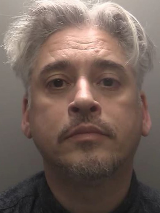Ex-dance teacher jailed for sexual assaults | Leicestershire Police